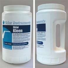 Sklar Kleen Powder Detergent Instrument Cleaner -3.5 Lb 10-1630