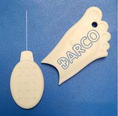 Darco Foot Filament Semmes Weinstein Monofilament Sensitivity ...