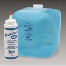 Aquasonic 100 Ultrasound Transmission Gel 5L Sonicpac 01-50
