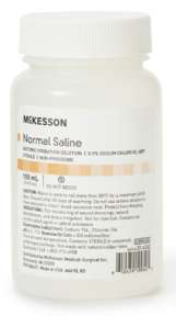 Water Softener Salt USP Pharmaceutical Grade - 50 Lb Bulk Bag (Additive ...