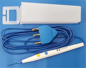 Covidien Valleylab E2516H Electrosurgical Hand Switching Pencil With ...