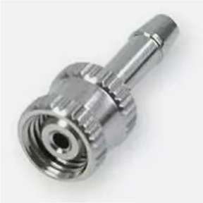 Welch Allyn 5082-174 Blood Pressure Metal Female Screw Connector 5/32 Tube
