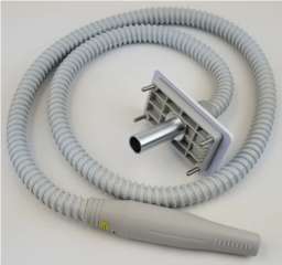 Medicool Pro Vac File V2 - Handpiece Motor ONLY