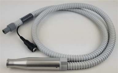 Medicool Filestream Handpiece - Complete With Hose Vac Bag - Buy Online ...